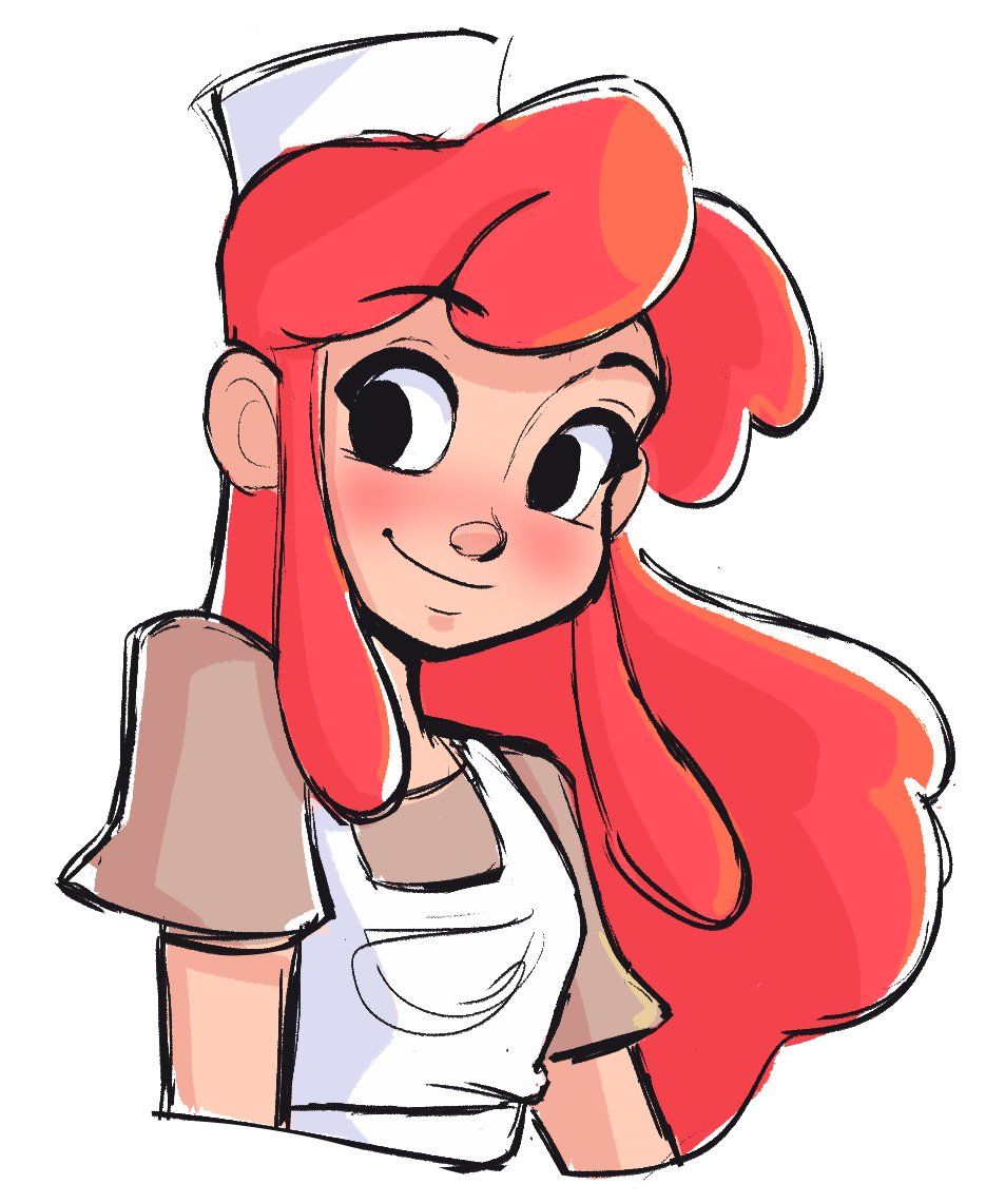 Animation Drawings ~ Certificate Letter