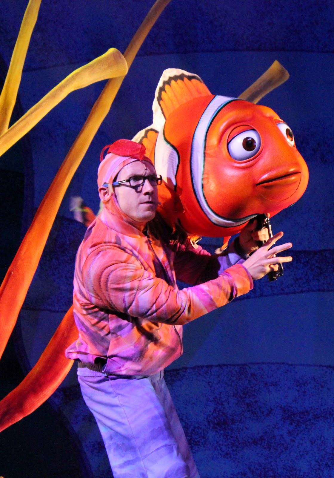 Confessions of a Disney Nerd: A Nautical Disney Adventure - Day 3