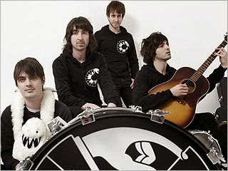 Phantom Planet ~ Music?
