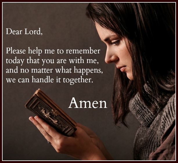 Daveswordsofwisdom.com: Lord, Help Me To Remember