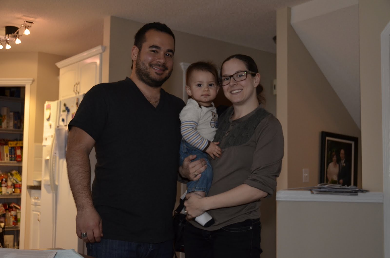 Friesen Sisters Family Reunion 2011: More history, photos & recipes!!