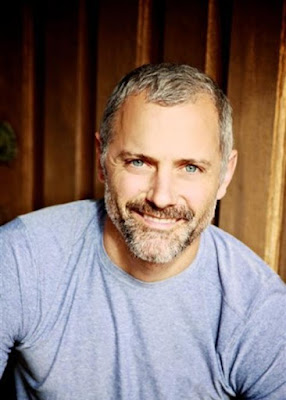 Y&R: Max Shippee Cast as Mysterious Graham Bloodworth - Daytime Royalty