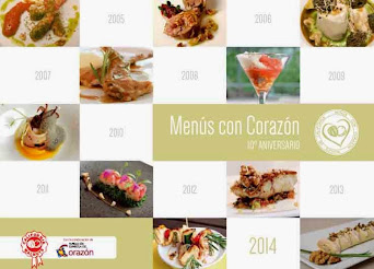 Claves de Mujer : Recetas para cuidar el corazón