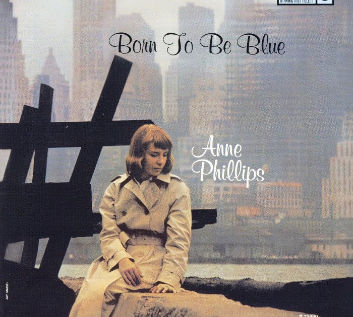 FROM THE VAULTS: Anne Phillips born 17 February 1935