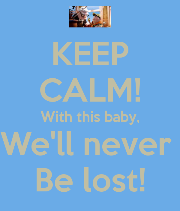 Lianne Taimenlore: We Have A Disney/Pixar Keep Calm Winner!