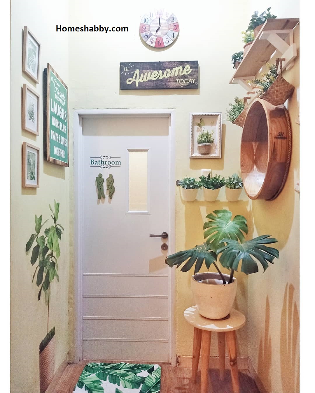 7 Desain Rumah Idaman Masa Kini, Impian Para Millenial ~ Homeshabby.com ...