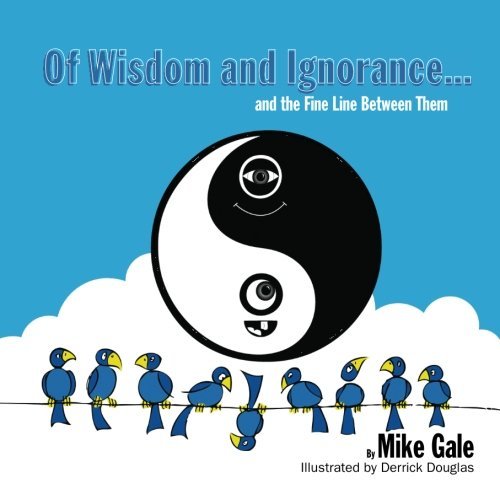 Re-Create Your Life Today: Ignorance