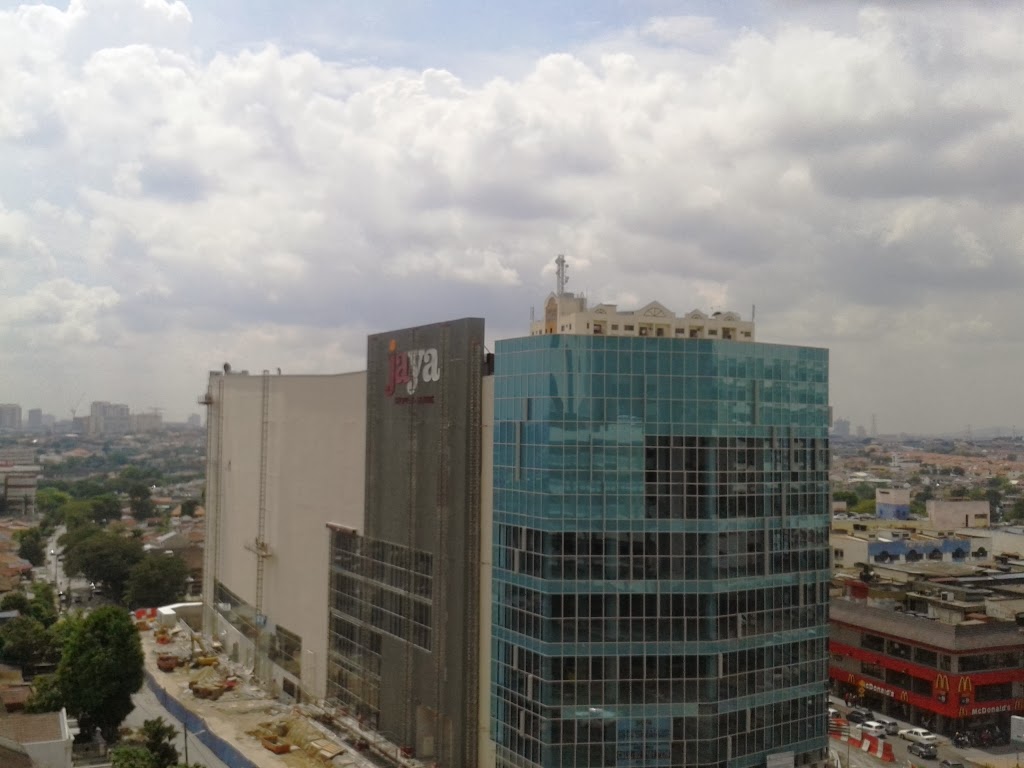 Jaya Shopping Center (JSC), Seksyen 14, Petaling Jaya
