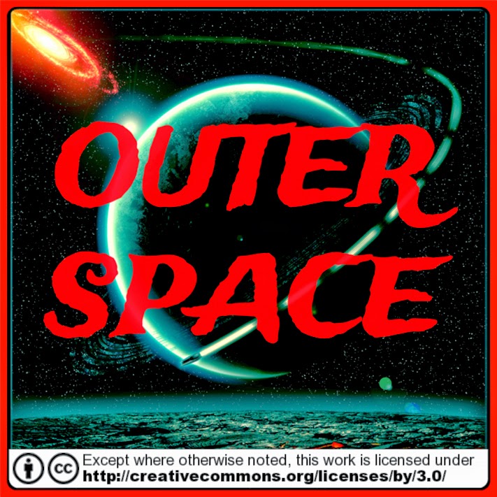 Creative Commons Space
