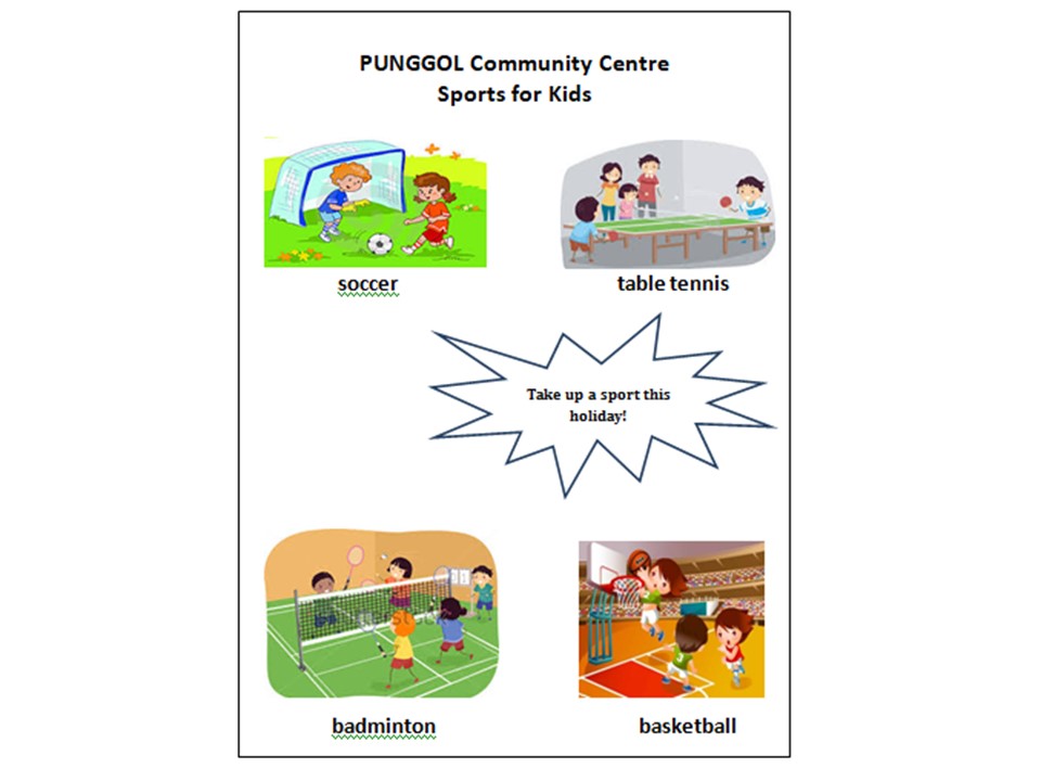 P2E Class Blog: Stimulus-Based Conversation