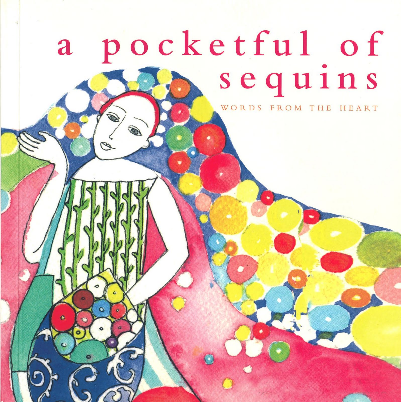 eljeiffel: Don't Wonder 'What If?' - Jenny Petterson - Pocketful of ...