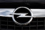 Car Logos: Opel Logo