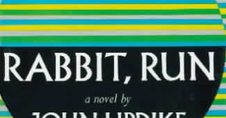 Reviews By Ken - Movie Reviews and More: Book Review: "Rabbit Run" by ...