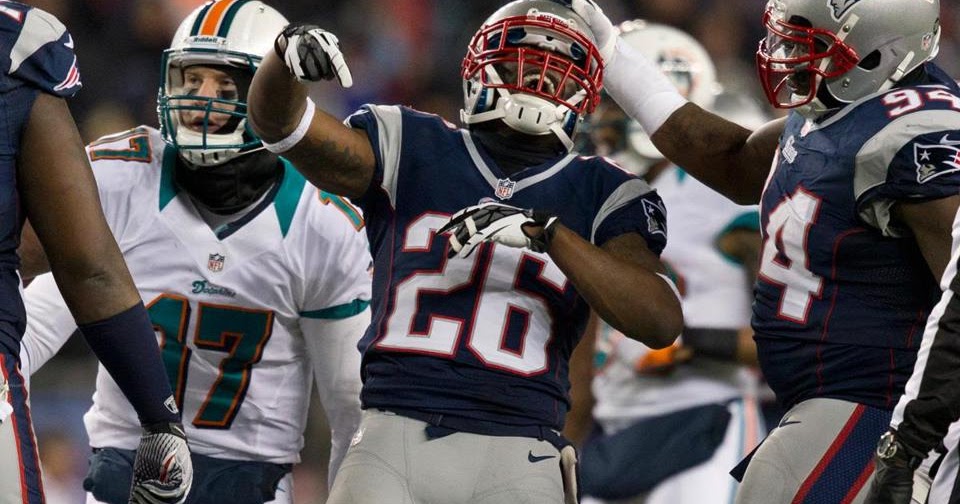 Could Derrick Martin be a good luck charm?