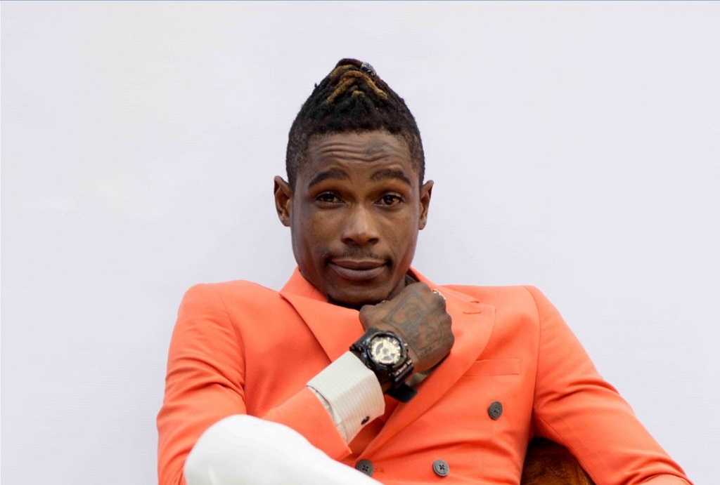 PIC: Soul Jah Love Gets New Chimhamha After Divorce From Bounty Lisa