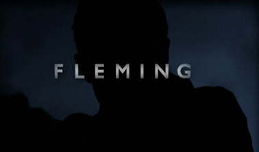 Teaser tráiler de ‘Fleming', la miniserie sobre el creador de James Bond