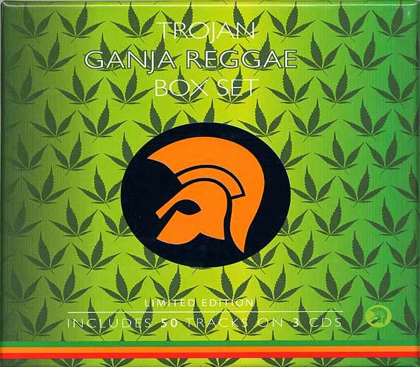 TROJAN BOX SET | Your Musical Doctor | Reggae Download