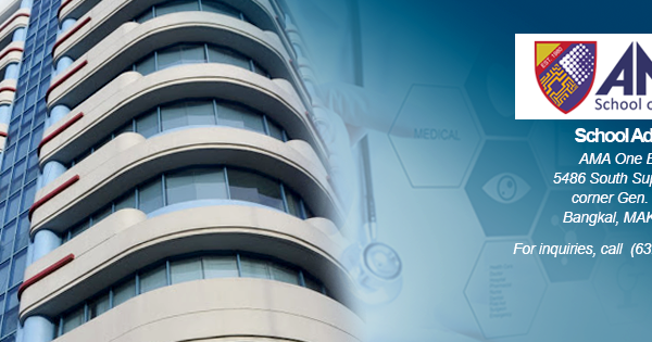 AMA School of Medicine, A Popular Choice By Foreign Students - AMAES ...