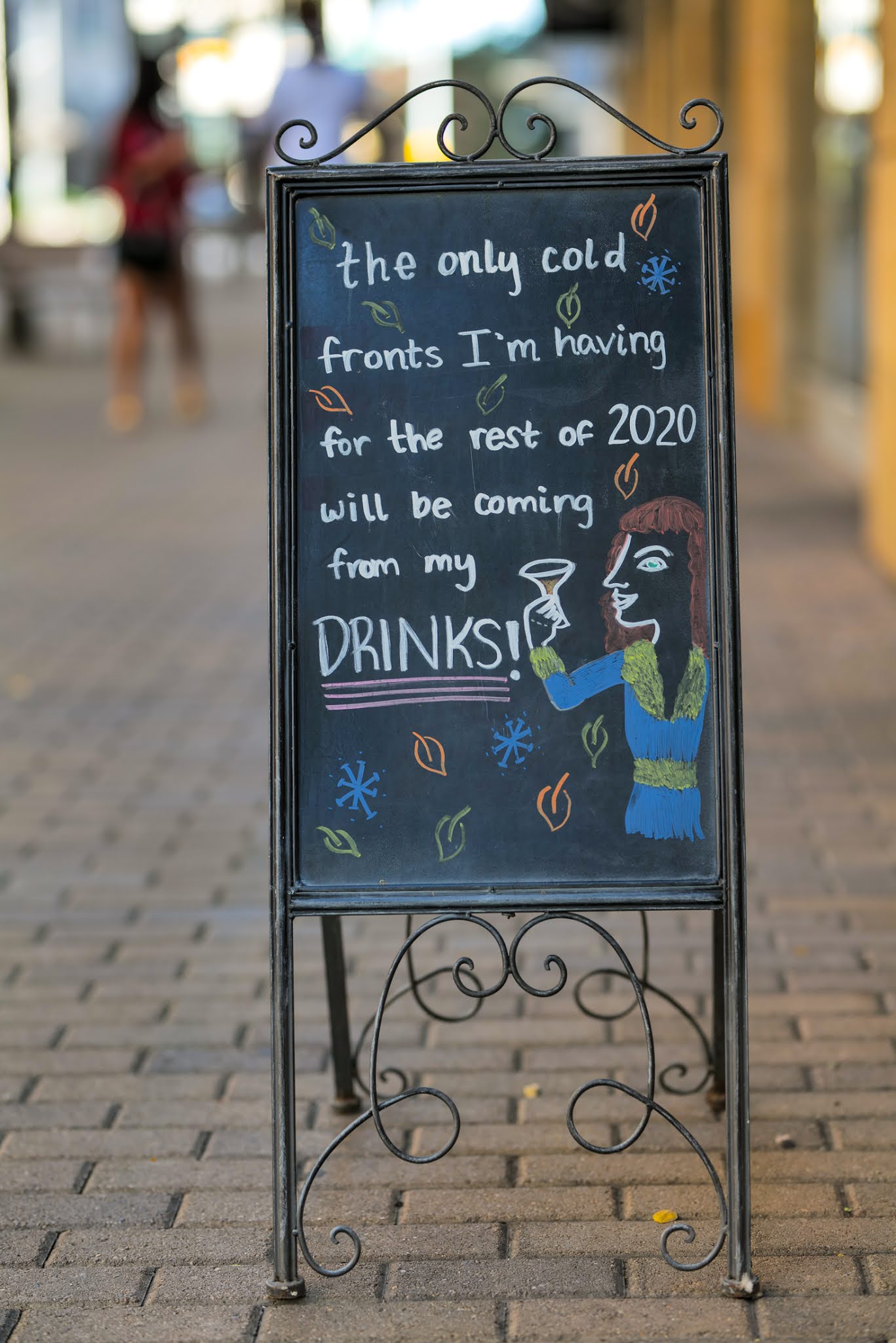 The Visual Science Lab / Kirk Tuck: Sep 30, 2020