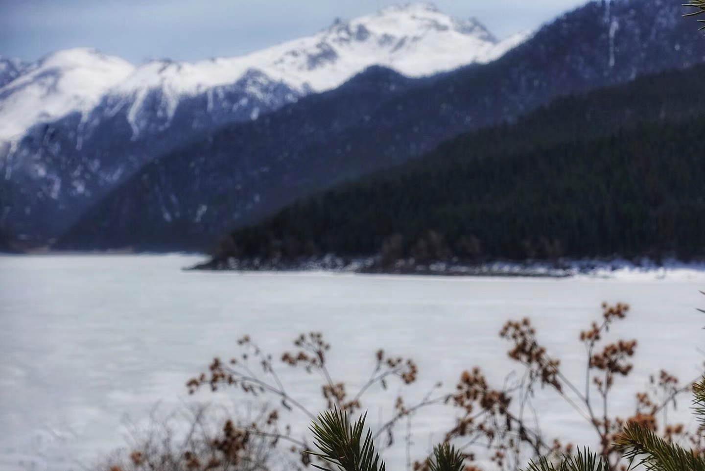 26 super beautiful landscape pictures, and tips, you should check out