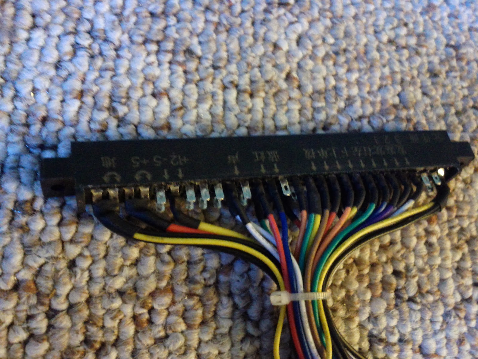 Ryan B's DDR Machine Blog