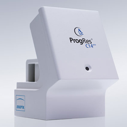 Microscope World Blog: Jenoptik Microscopy Camera MicroScanning Technology