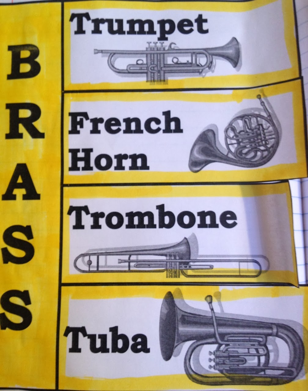 The Sweetest Melody: Interactive Notbooks - Update