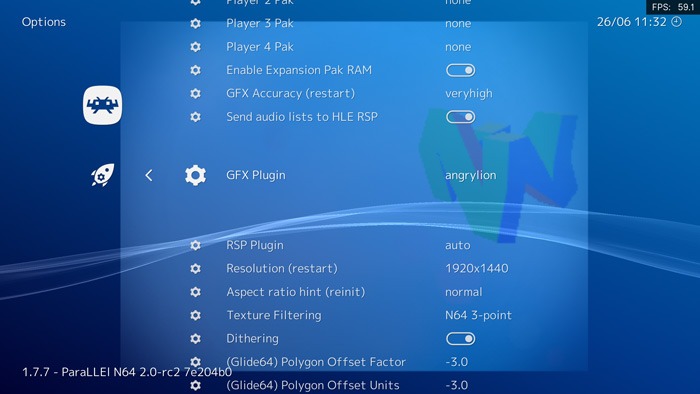 The Ultimate Guide to N64 Emulation on Retroarch