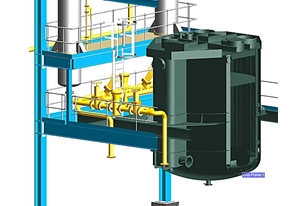 PDMS 12 SP5 - SOFTWARE ENGINEERING