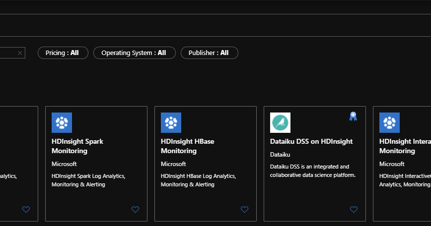 Anupama Natarajan Data Platform Tips 56 Create Apache Spark Cluster In Azure Hdinsight