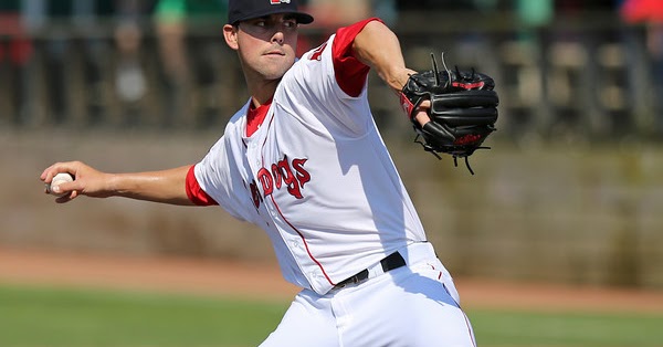 SoxProspects News: Cup of Coffee: Ranaudo tosses five no-hit innings in ...