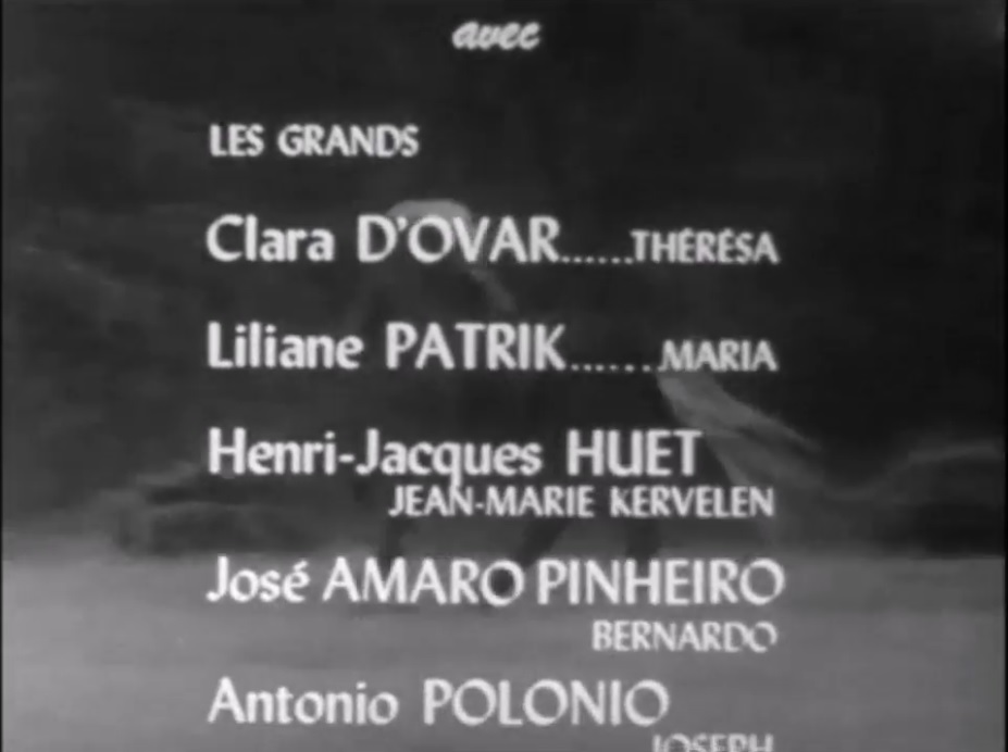 Portugal através do Mundo: "Poly em Portugal" de Cécile Aubry (1965)