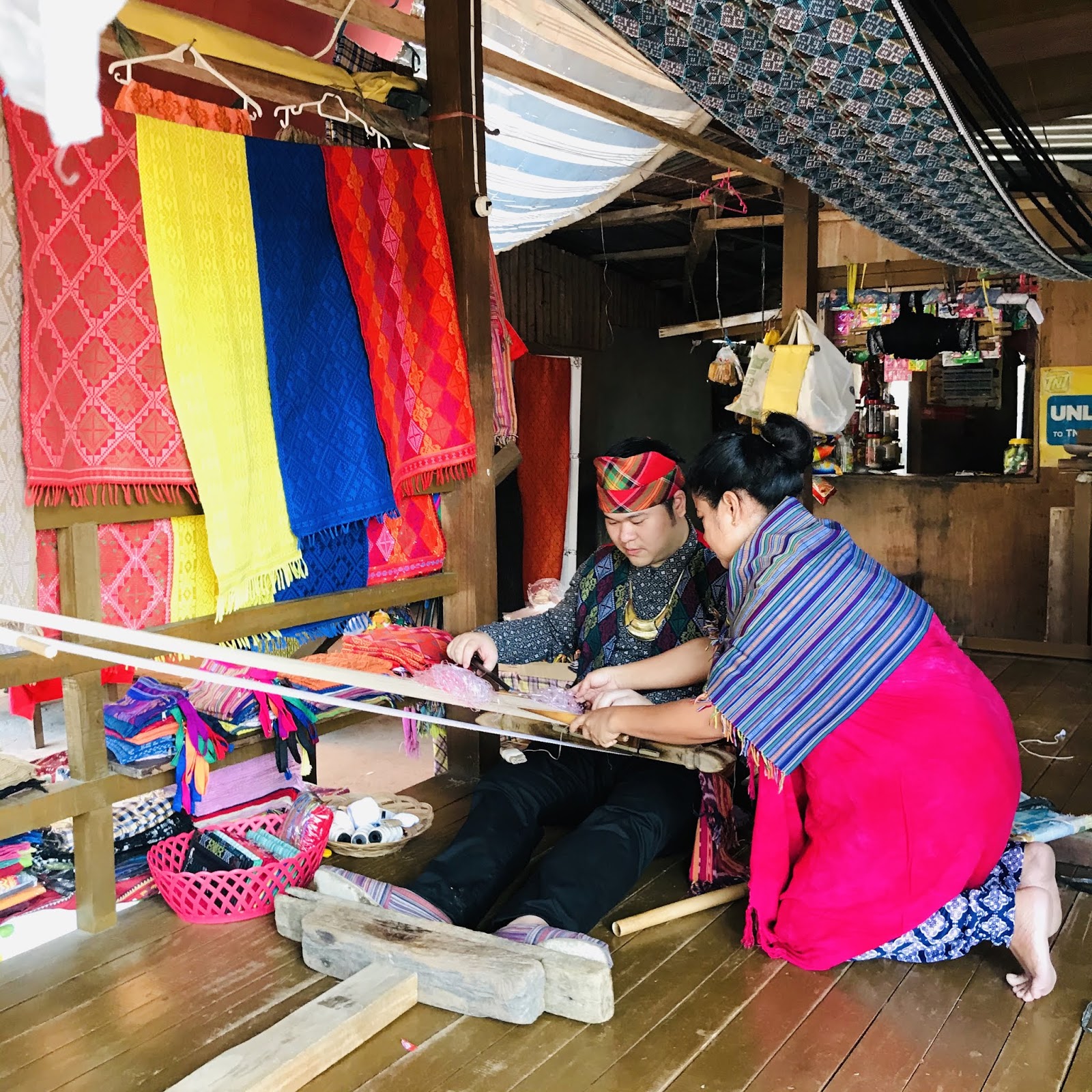 Itchy Toes Adventures: (Part 2) Zamboanga's Zest and Best!!: Zamboanga ...