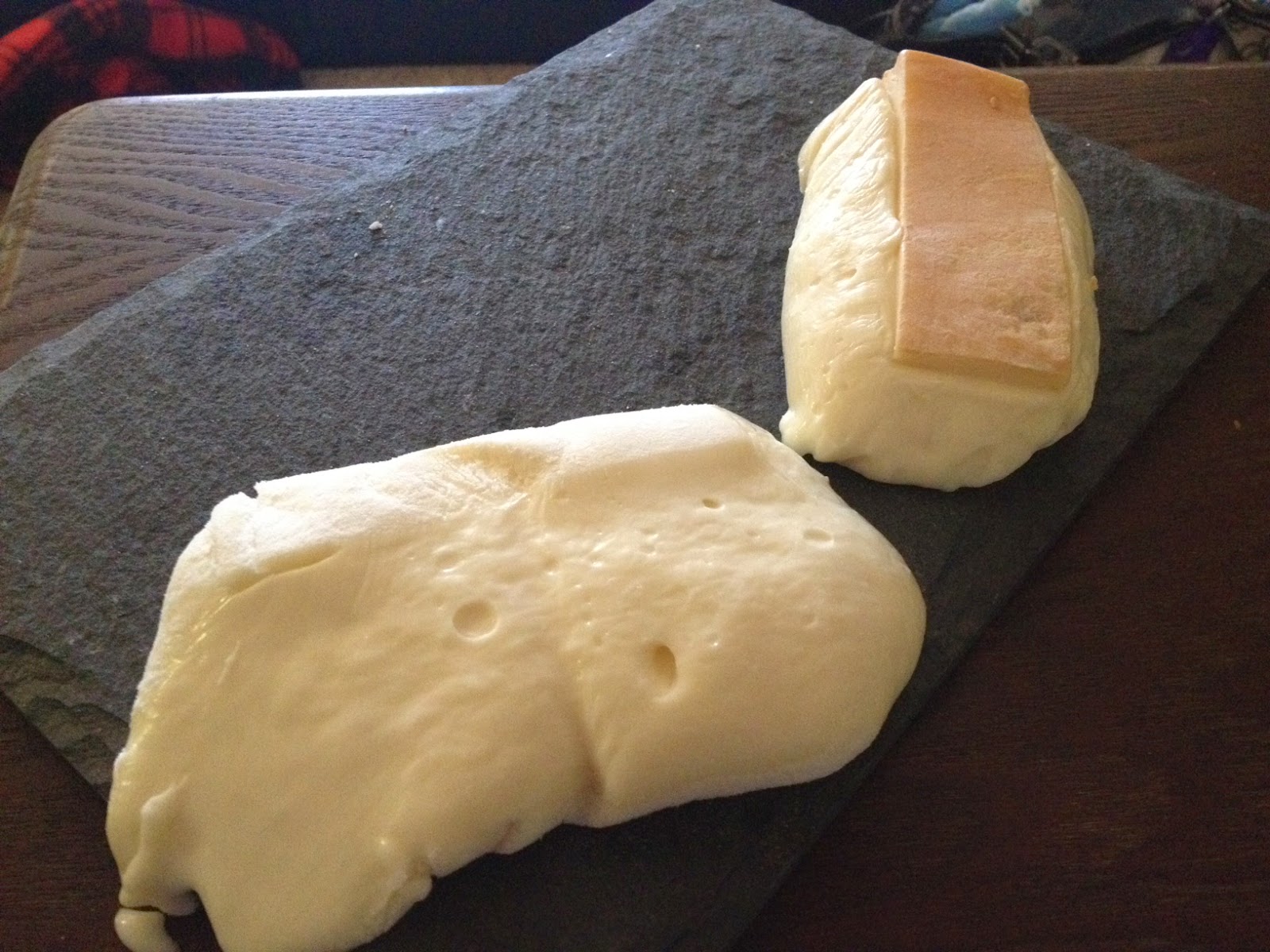 Shootin' the Bries: Franklin's Teleme - Shootin' the Bries' 100th Post!!!