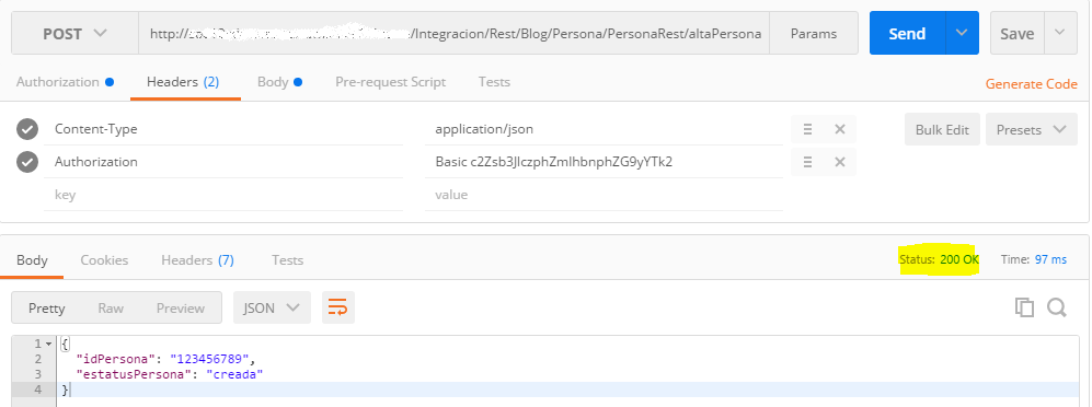 OWSM and WS-Security: Username Token Authentication for SOAP and REST ...