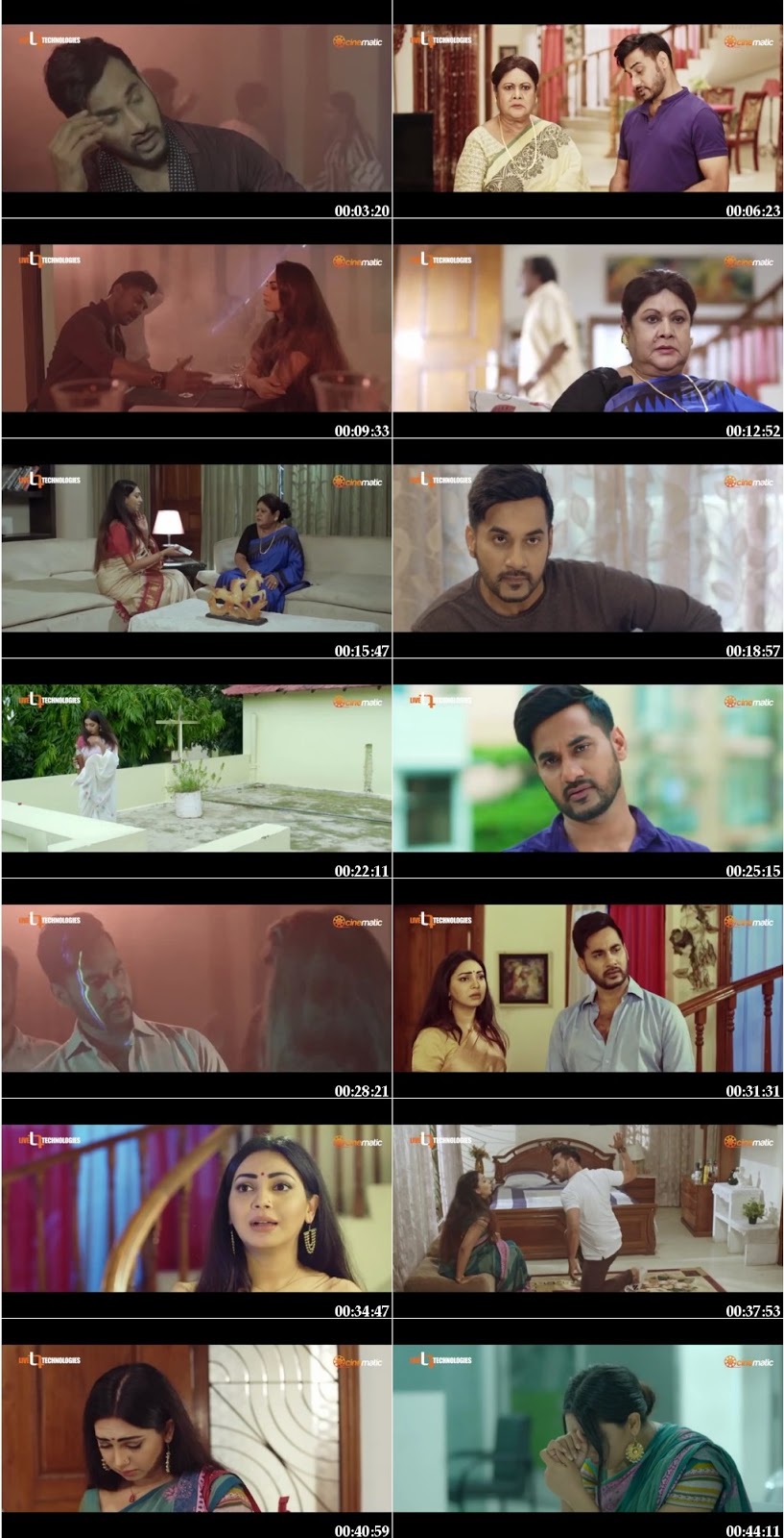 Rental Love (2020) Bangla Natok Ft. Shajol & Prova HD - RSMediaBD25.Com