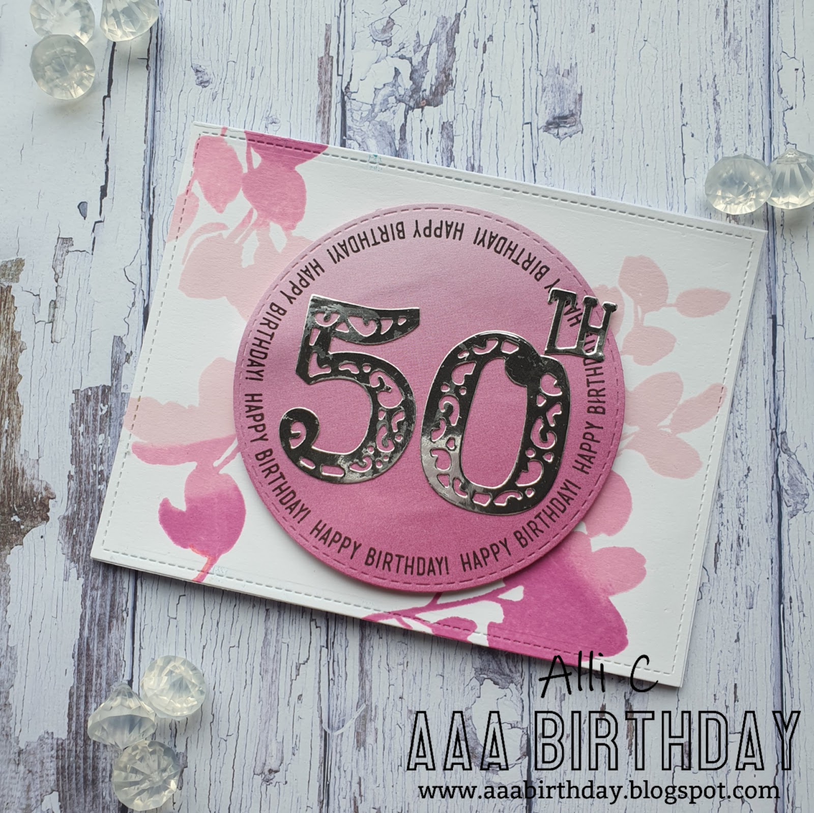 Creative Clark by Alli C