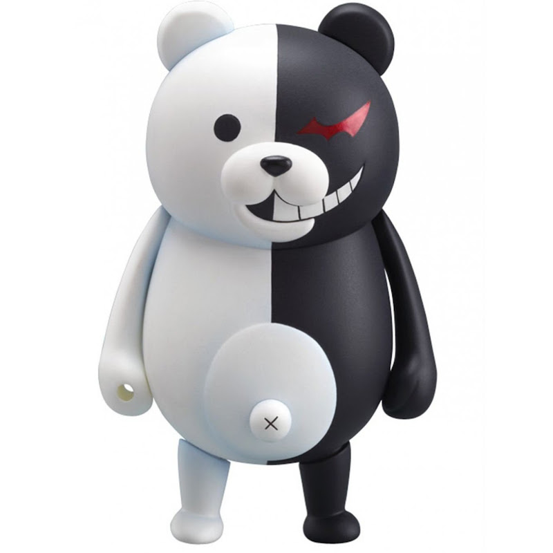 Nendoroid Super Danganronpa Monokuma (#313) Figure | Nendoroid Heaven