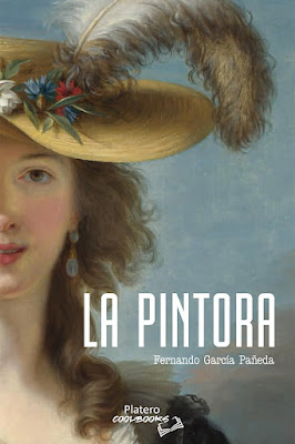 A Través de la Novela Romántica: LA PINTORA