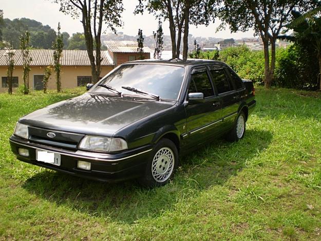 FORD VERSAILLES - fabricado entre 1991 e 1996.