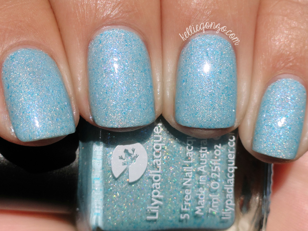 KellieGonzo: Lilypad Lacquer Pinks & Color4Nails Exclusives Swatches ... KellieGonzo: Lilypad Lacquer Pinks & Color4Nails Exclusives Swatches ...