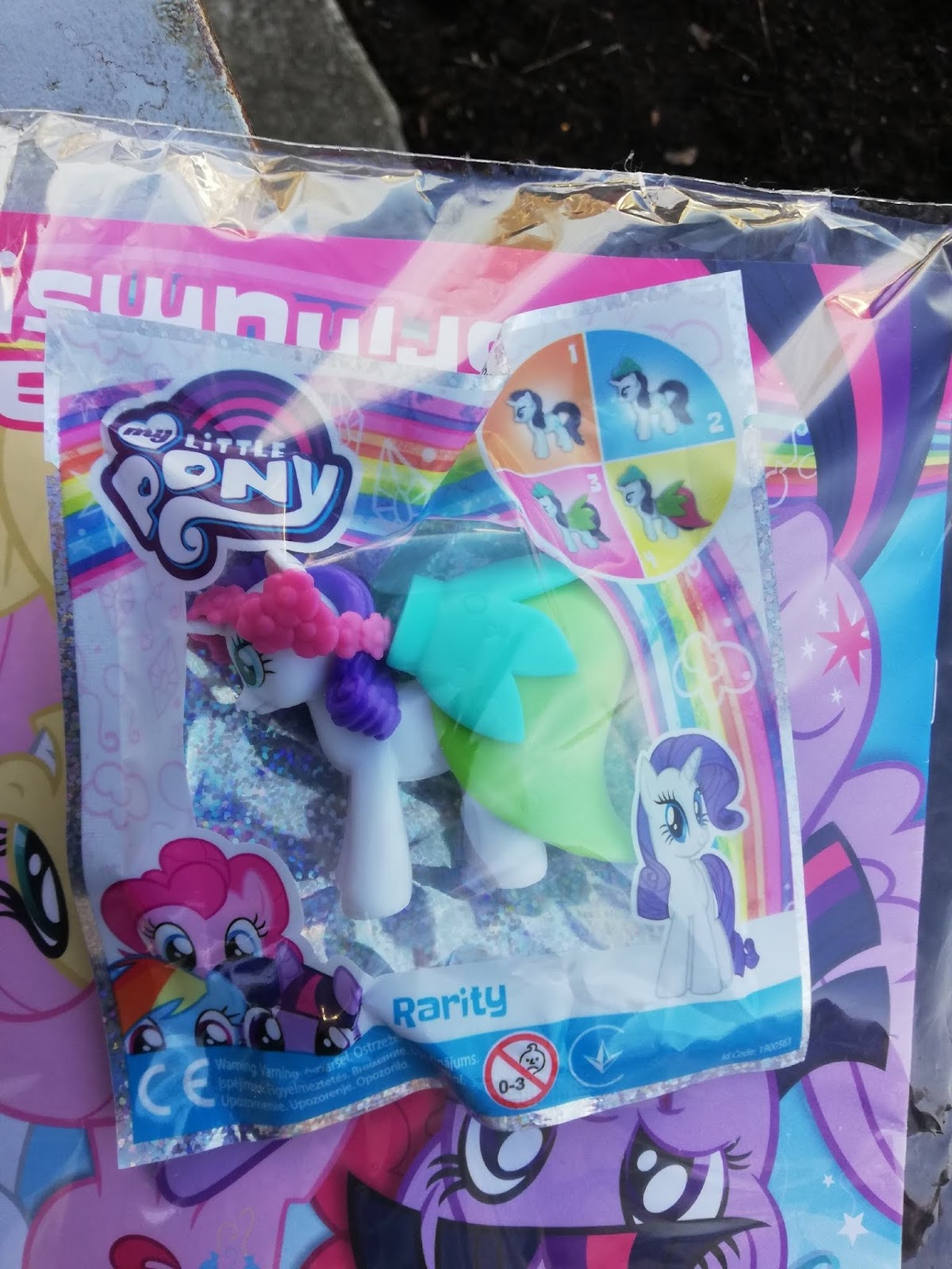 MLP Merch | My Little Pony Merchandise News