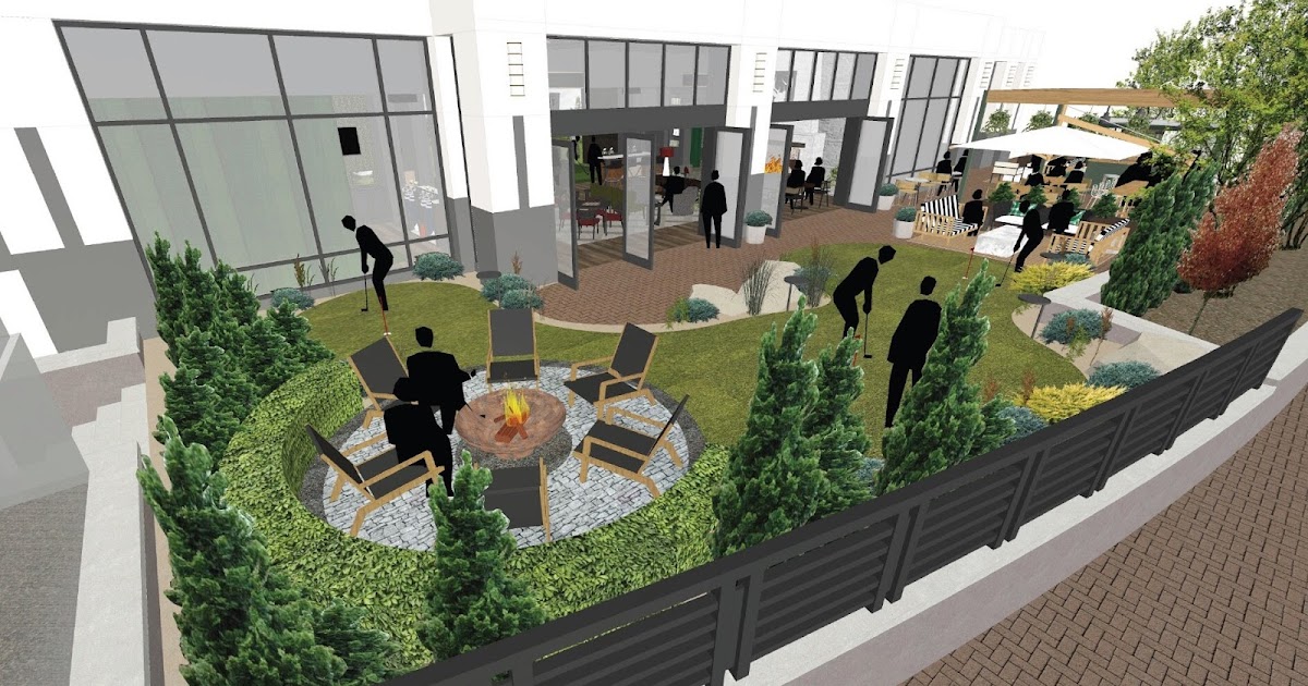 Tomorrow's News Today - Atlanta: [EXCLUSIVE] Intown Golf Club Shooting ...