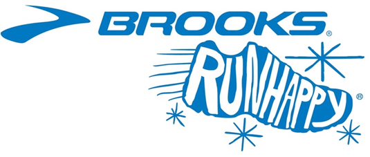 Mundo Das Marcas: BROOKS RUNNING