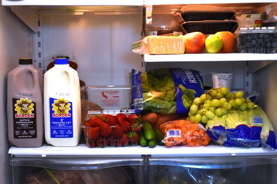 Tips for Healthy Grocery Shopping | The Nutritionist Reviews