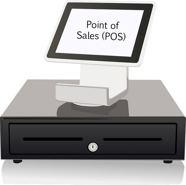 Mengenal Point of Sales (POS), Manfaatnya, dan Cara Kerjanya - Ekonomi Bergerak