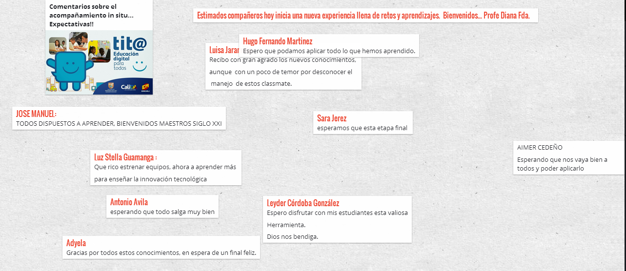 EDUCACIÓN DIGITAL PARA TODOS: agosto 2014