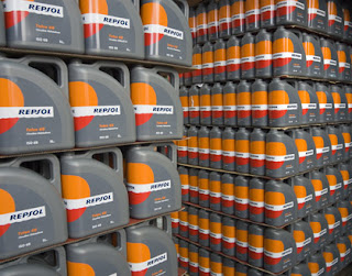Motor Oil Basics: Repsol Engine Oil Products