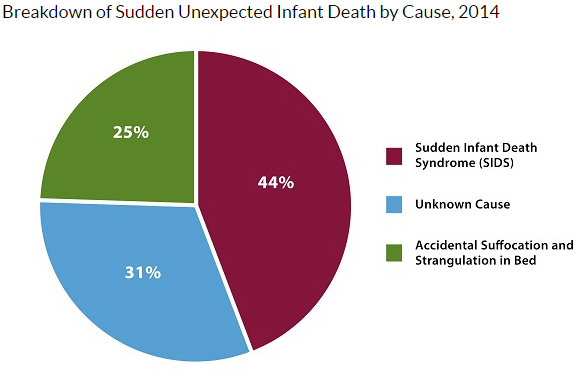 This Week's Sleep News: SPOTLIGHT: Sudden Infant Death Syndrome, aka ...