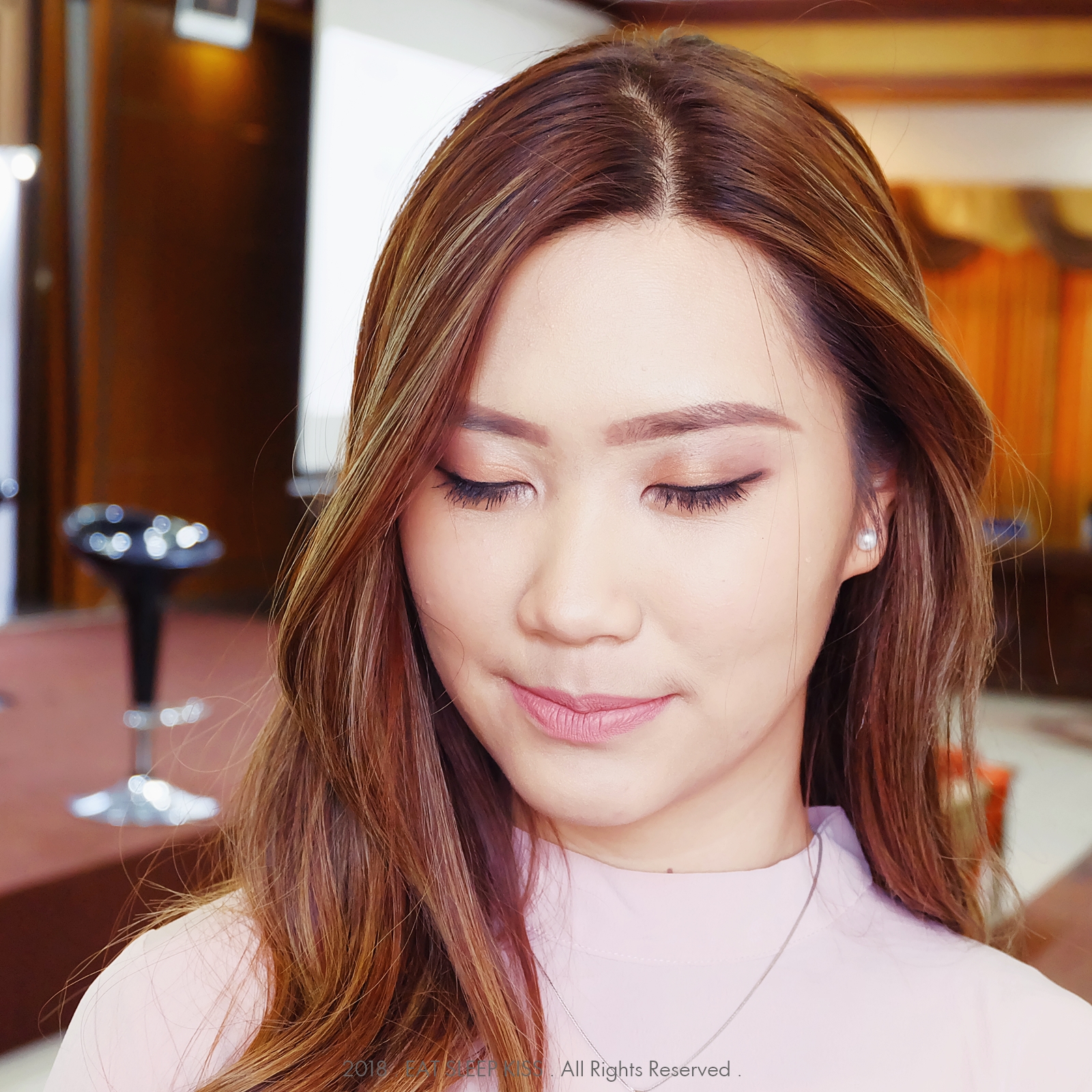 Event: PIXY Beauty & Inspiring Talk di Surabaya! - eat . sleep . kiss